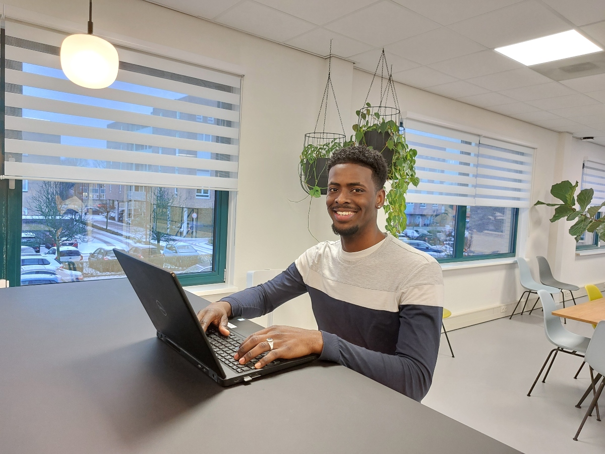 In opleiding tot Cloud Security Specialist bij ACC ICT